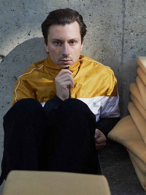 Niko Lukic Funke And Stertz Medien Agenten Hamburg