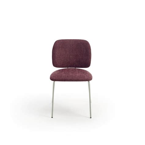 Silla Lora Dekora Muebles