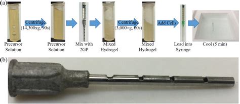 Solution Preparation A Flow Scheme Various Steps Involved In Download Scientific Diagram
