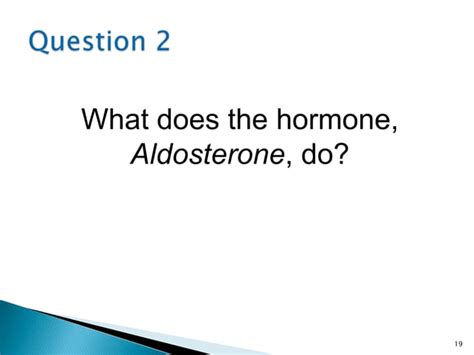 Hyperaldosteronism Pptx