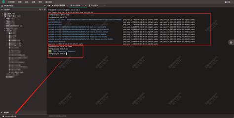 3 6 3版本修改了sftp目录登录后查看依旧没有更改 Jumpserver 社区论坛 Fit2cloud 飞致云