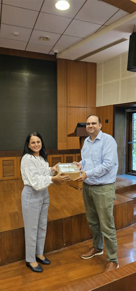 Dhiraj Asthana On Linkedin 🌟 We Had The Privilege Of Hosting A Highly Insightful Workshop On