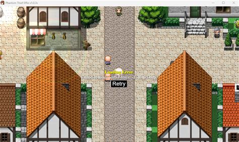 Rpgm Completed Phantom Thief Effie V103 Steam Yamanashi Girl