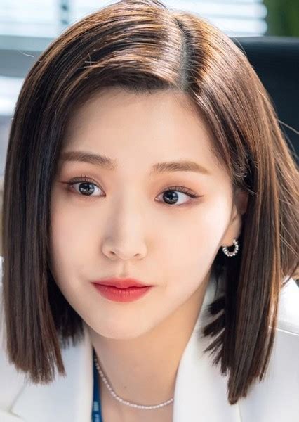 Fan Casting Kim Ji Eun As Kei Amemiya In Jin Roh The Wolf Brigade On