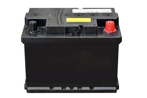 Symptoms Of A Bad Or Failing Battery Temperature Sensor YourMechanic Advice