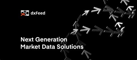 Live Historical And On Demand Market Data Feed And Api