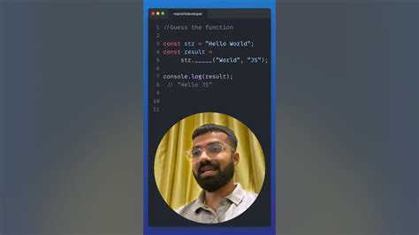 Javascript Function Series 13 With Detailed Answer Codinginterview