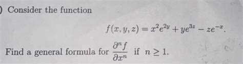 Solved Find Three Positive Real Numbers Xy And Z Whose Sum