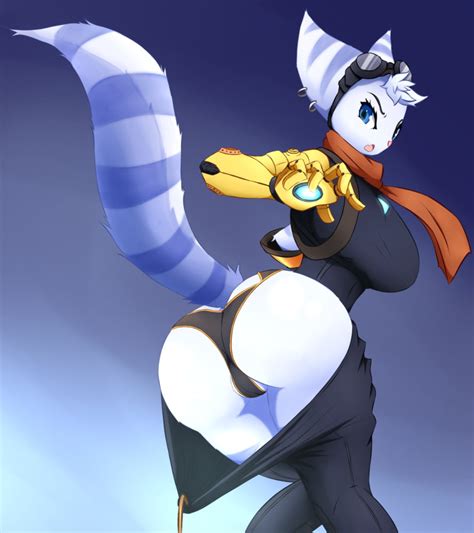 Unbekannter Lombax Ratchet And Clank Rift Apart Porno Bilder Sex