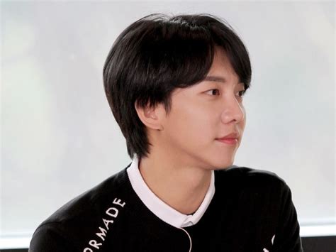 9 Fakta Bos Hook Entertainment Yang Ancam Bunuh Lee Seung Gi