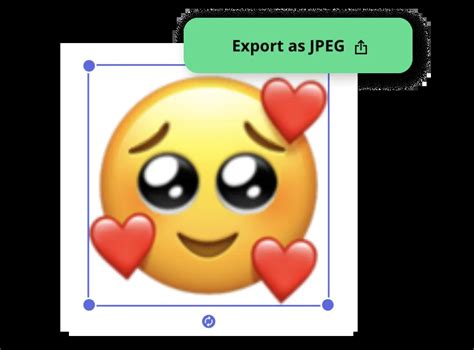 Własny Kreator Emoji — Stwórz Swoje Własne Emoji — Kapwing