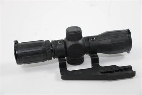 Ncstar Scope Property Room