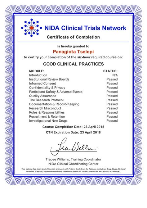 Gcp Certificate Pdf