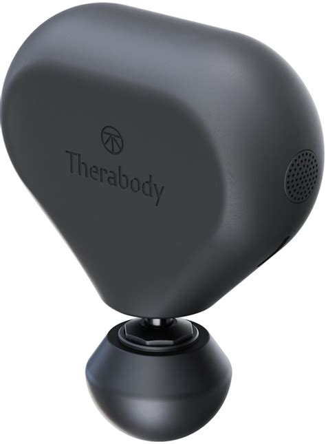 Therabody Theragun Mini 3rd Generation Pistolet De Massage Notinobe
