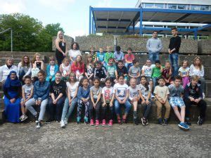 Albert Schweitzer Mittelschule