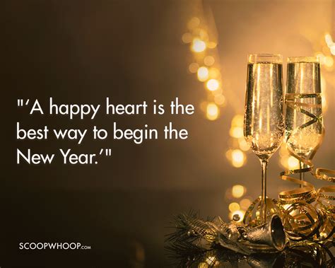Inspirational Short New Year Quotes Fanny Printable