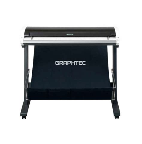 Graphtec CSX 530 09 Full Color Image Scanner Maximum Paper Size A4 At 575000 In Navi Mumbai