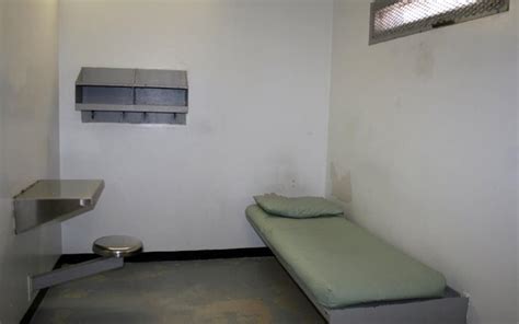 Jail Cell Images