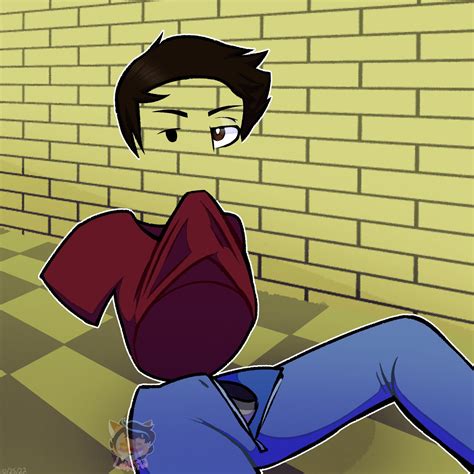 Rule 34 1boy Baldis Basics Classic Remastered Baldis Basics In