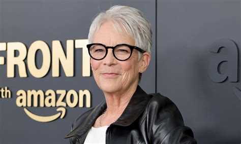 Jamie Lee Curtis Got Plastic Surgery In Her 20s And Regrets It