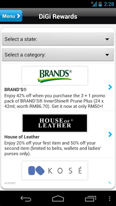 MyDiGi Android Apps On Google Play