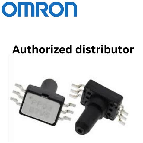 Omron Metal 2smpp 03 Air Pressure Sensor At ₹ 540 Mass Air Flow