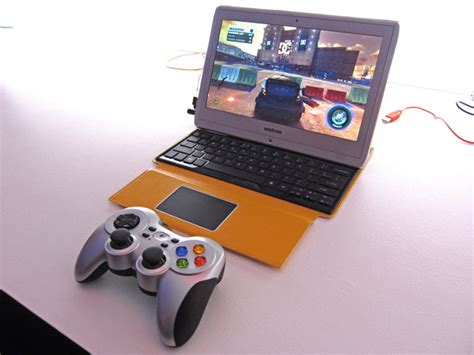 AMD Demos Next Gen APUs Partners With Vizio HP ASUS HotHardware