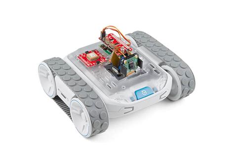 Sparkfun Basic Autonomous Kit For Sphero Rvr