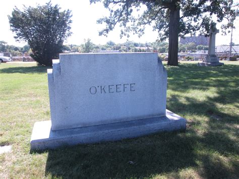 Helen Claire Okeefe 1915 1916 Mémorial Find A Grave