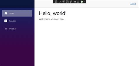 NET MAUI BlazorDEP アプリケーションの登録に失敗しました ネコニウム研究所
