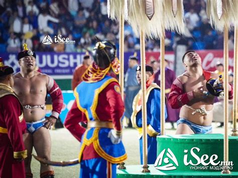 ШУУРХАЙ Допинг илэрсэн гэх бөх B сорьцын шинжилгээ хийлгэх хүсэлт гаргажээ Isee Mn