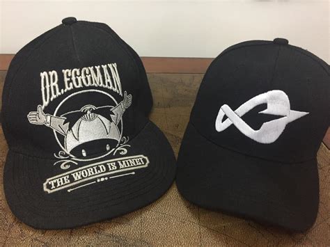 I Got Two Awsome Sonic Caps🤠 Rsonicthehedgehog