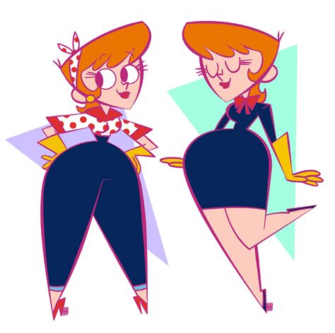 Dexter Mom Artofit