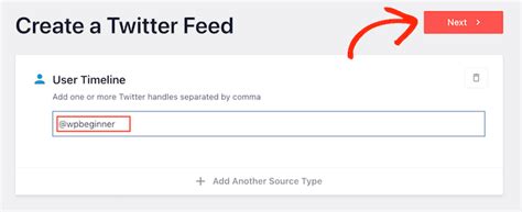 How To Add Twitter Share And Retweet Button In WordPress