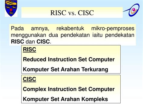 Ppt Risc Vs Cisc Powerpoint Presentation Free Download Id 3405993