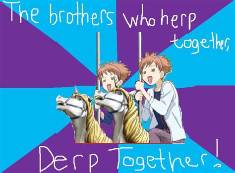 Derpy Twins By Webweb On Deviantart