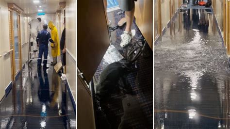 Worst Cruise Fails You Can Prepare For