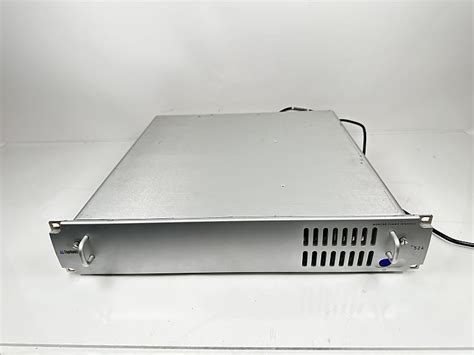 Euphonix Mc 524 Monitor Comms Interface For Euphonix System 5 Reverb