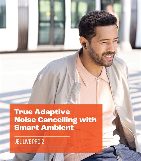 Snapklik Com Jbl Live Pro Tws Hours Of Playtime True Adaptive Noise Cancelling Smart