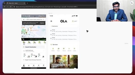 Prasanth S On Linkedin Attended An Engaging Uiux Workshop By Aman