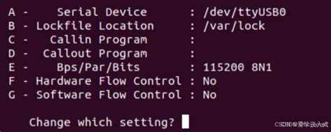 linux 驱动编程配置（minis3c2440） linux下s3c2440 csdn博客