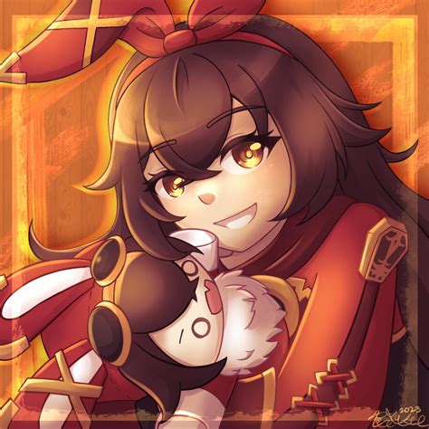 Amber Fanart I Made Rambermains