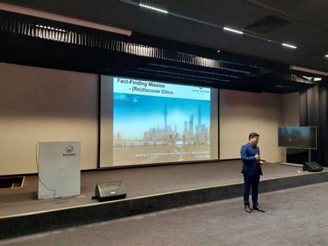 Zhen Xiao On Linkedin Customerexperience Bund