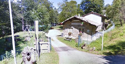 Comunale Di Rorà Mondo Camping