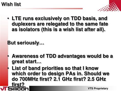 tdd versus fdd