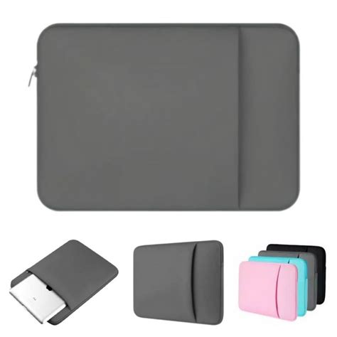 Jual Case Laptop Tas Laptop Sleeve Sf04 14 Inch Aksesoris Pelindung Sarung Softcase Casing