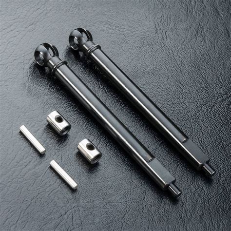 MST 310107 CVD Axle 2 Pcs Drifted
