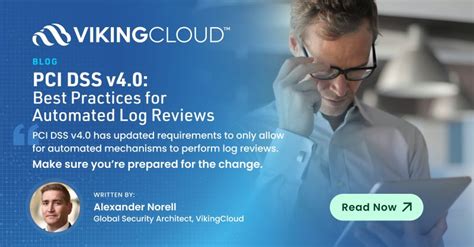 how to manage automated log reviews for pci dss v4 0 compliance read