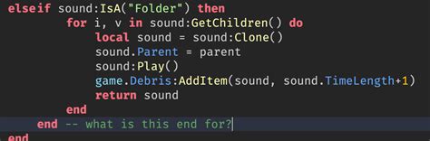 Why Does Studio Do This Scripting Support Developer Forum Roblox