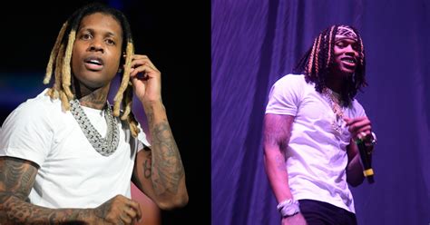 Are Lil Durk And King Von Related